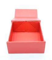China OEM Colorful Cosmetic Cardboard Packaging Carton Recycled Paper Gift Boxes for sale