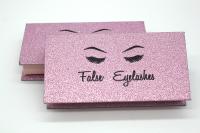 China Recycled Hardcover Gift Box / Art Paper Box for Makeup Cosmetic Packaging for sale
