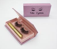 China Recycled Hardcover Gift Box / Art Paper Box for Makeup Cosmetic Packaging for sale