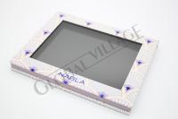 China Handwork Empty Foundation Palette Magnetic Makeup Palette Container for sale