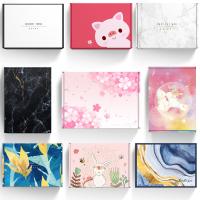 China CSB0104 Cosmetic Shipping Box Corrugated Makeup Delivery Box for sale