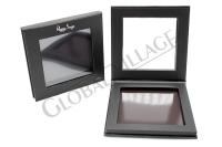 China Pantone Color Empty Makeup Palette Containers Magnetic Makeup Refill Pans for sale