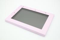 China ODM OEM Empty Magnetic Palette Recyclable Refillable Makeup Palette for sale