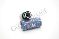 China Customized Lipstick Tube Packaging MINI Empty Cosmetic Container for sale