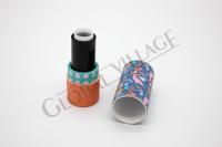China Customized Lipstick Tube Packaging MINI Empty Cosmetic Container for sale