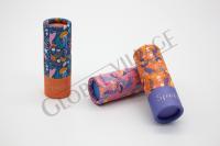 China Customized Lipstick Tube Packaging MINI Empty Cosmetic Container for sale
