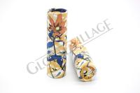 China Empty Custom Lipstick Packaging Tube 12.7mm CMYK PMS Printing for sale