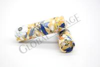 China Empty Custom Lipstick Packaging Tube 12.7mm CMYK PMS Printing for sale