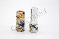 China Empty Custom Lipstick Packaging Tube 12.7mm CMYK PMS Printing for sale