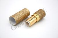 China Makeup Eco Friendly Lipstick Tubes Container C1S Paper Empty FSC Certificated for sale