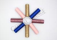 China Makeup Eco Friendly Lipstick Tubes Container C1S Paper Empty FSC Certificated for sale