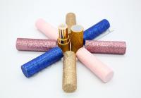 China Makeup Eco Friendly Lipstick Tubes Container C1S Paper Empty FSC Certificated for sale