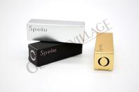 China Metalized C1S C2S Paper Packaging Gift Box Collection Lipstick Paper Box for sale