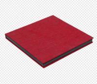 China C2S Velvet Paper Highlight Contour Palette 9 Position Cosmetic Makeup Palette for sale