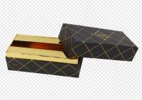 China C2S Paper Custom Cosmetic Packaging Boxes Pantone Printed For Makeup Collection for sale