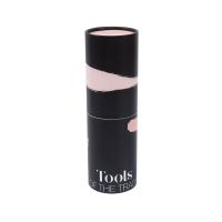 China Brush Cardboard Cylindrical Packaging Box Container 30mm Height for sale