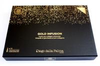 China 14 Positions Skincare Paper Cosmetic Box With Magnetic Closure for sale