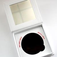 China Refilled Magnetic Baked Eyeshadow Palette DIAM 59mm For Hightlight Makeup for sale