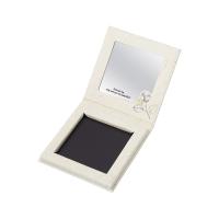 China Square 80mm Highlight Contour Palette / Refillable Magnetic Makeup Compact for sale