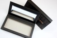 China All Black Printing Empty Blush Palette Cardboard Large Magnetic Palette for sale