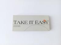 China Cosmetic 2 Hole Empty Eyeshadow Palette Greyboard Cheek Palette for sale