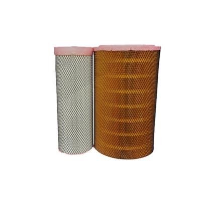 China Filter for Professional Supply M3020-1109101-937 Car Air Filter Hepa Element for sale