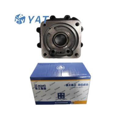 China Variable Speed Pump Assembly Dryer Cone Spiral Tube Making Machine Air Filters Solution for sale