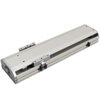 China High Speed 2000mm/s Slide Table with ±0.1mm Precision and High Rigidity for Industrial Automation for sale