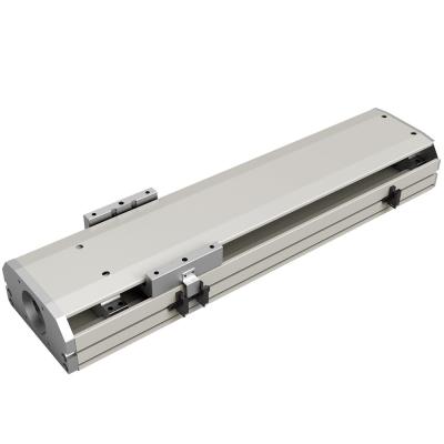 China High Speed 2000mm/s Slide Table with ±0.1mm Precision and High Rigidity for Industrial Automation for sale