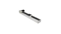 China Dust Proof  PCB Belt Series Linear Modules Supporting Ultra Long Stroke Expansion for sale