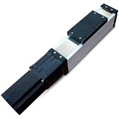 China High Speed Heavy Load Capacity PTH Semi Enclosed Screw Modules Easy Assembly for sale