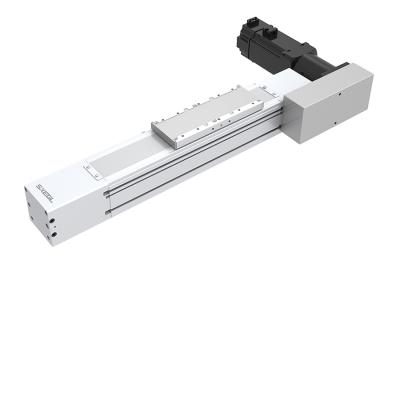 China High Precision Positioning MK Series Timing Belt Slide Stable Long Stroke for sale