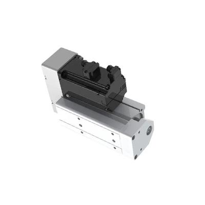 China Dust Proof EG Series Guide Rod Electrical Cylinder High Rigidity for sale