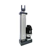 China C Series Compact Electric Cylinders Good Sealing Dust Proof For Precision Instruments for sale