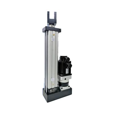 China C Series Compact Electric Cylinders Good Sealing Dust Proof For Precision Instruments for sale
