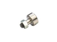 China Corrosion Resistant KR Bearing Compact Bolt Type Needle Roller Bearing High Carrying Capacity for sale