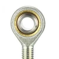 China External Thread Rod Ends Bearing POSA Ball Rod Ends Self Lubricating for sale