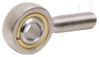 China Self Lubricating Rod End Bearing Corrosion Resistant Rod End Joint Bearing Customized for sale