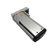 China High precision MK Series  Belt Linear Slides Very cost-effective for sale