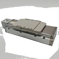 China High Load Capacity M-Series Timing Belt Linear Stage: Professional Linear Motion Solution for sale