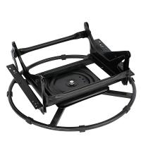China Sofa Swivel Chair Mechanism Rockable & Swivelable Sofa Base Frame 360-Degree Functional Sofa Frame Chassis for sale