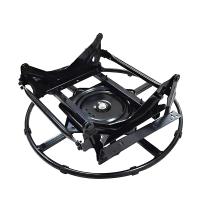China Sofa Swivel Chair Mechanism Rockable & Swivelable Sofa Base Frame 360-Degree Functional Sofa Frame Chassis for sale