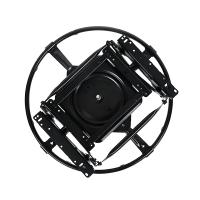 China Sofa Swivel Chair Mechanism Rockable & Swivelable Sofa Base Frame 360-Degree Functional Sofa Frame Chassis for sale