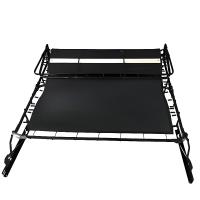 China Metal Sofa Bed Mechanism Pull-out Space-saving Concealable Convertible Base with Foldable Bed Frame for sale