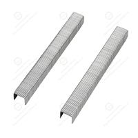China Industrial Pneumatic U-Shaped Sofa Furniture Staples Decorative Gun Pins by Manufacturer Furniture Accessories for sale
