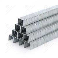 China Industrial Pneumatic U-Shaped Sofa Furniture Staples Decorative Gun Pins by Manufacturer Furniture Accessories for sale