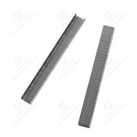 China Industrial Pneumatic U-Shaped Sofa Furniture Staples Decorative Gun Pins by Manufacturer Furniture Accessories for sale
