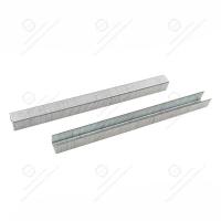 China 7110 Galvanized Chair Sofa Industrial Nails Decorative Iron Nail Gun Nails for sale