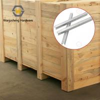 China 7110 Galvanized Chair Sofa Industrial Nails Decorative Iron Nail Gun Nails for sale