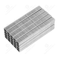 China 1013J Galvanized Chair and Sofa Nails Interior Metal Iron Pins Gun Nails Wire Diameter Furniture Staples for sale